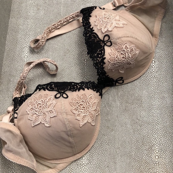 Felina | Intimates & Sleepwear | Bra Sexy With Lace Size 38c | Poshmark